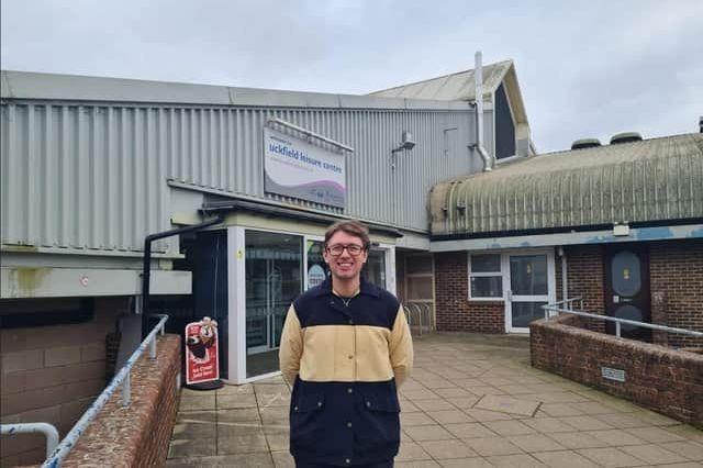 Alliance ‘delighted’ as future of Uckfield Leisure Centre secured ...
