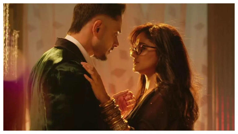 Mannat Har Khushi Paane Ki: Ayesha Singh reveals why she hails Adnan ...