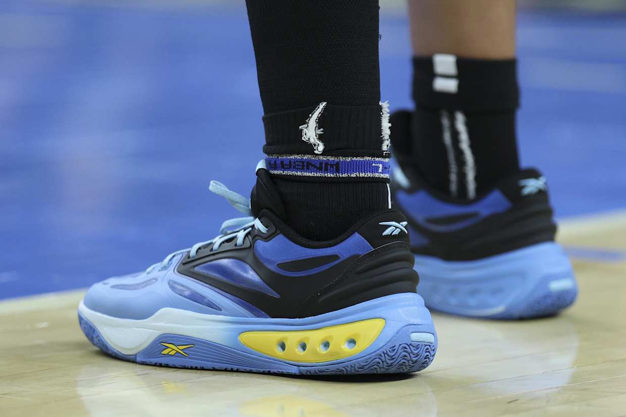 Ranking the 5 Coolest WNBA Sneakers of 2025: Who Has the Best Kicks?