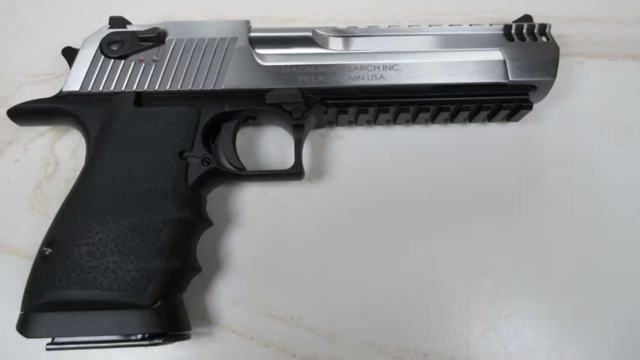 The Worst Guns for Shorter Shooters