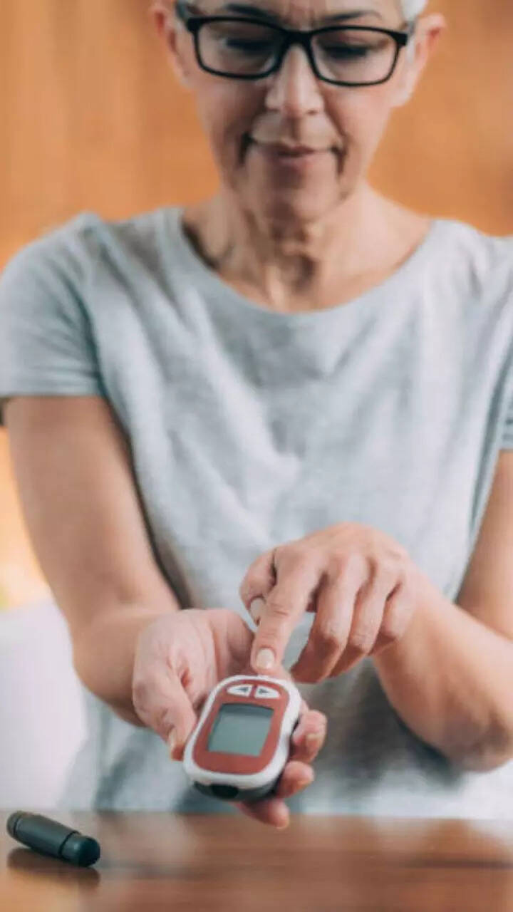 6 subtle signs you might be pre-diabetic