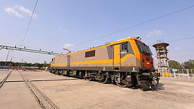 Marhowrah factory in Bihar to export 150 railway advanced locomotives ...