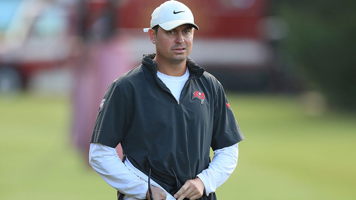 ESPN insider drops massive update on job security of Buccaneers coach
