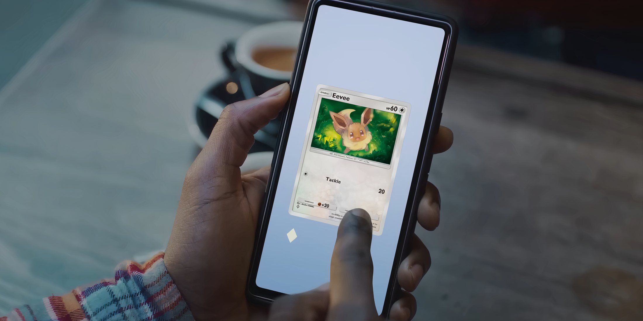 New Pokemon TCG Pocket Player Has Amazing IRL Interaction on First Day