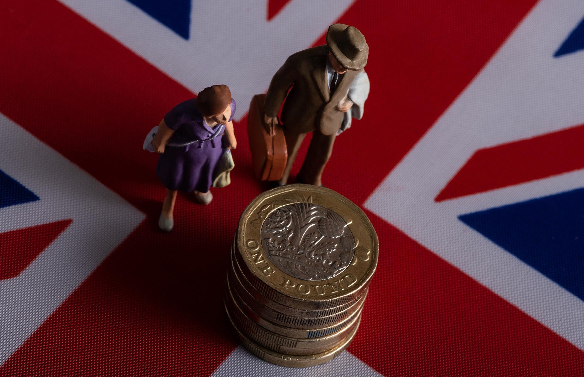 How the UK’s pensions scheme compares to other countries