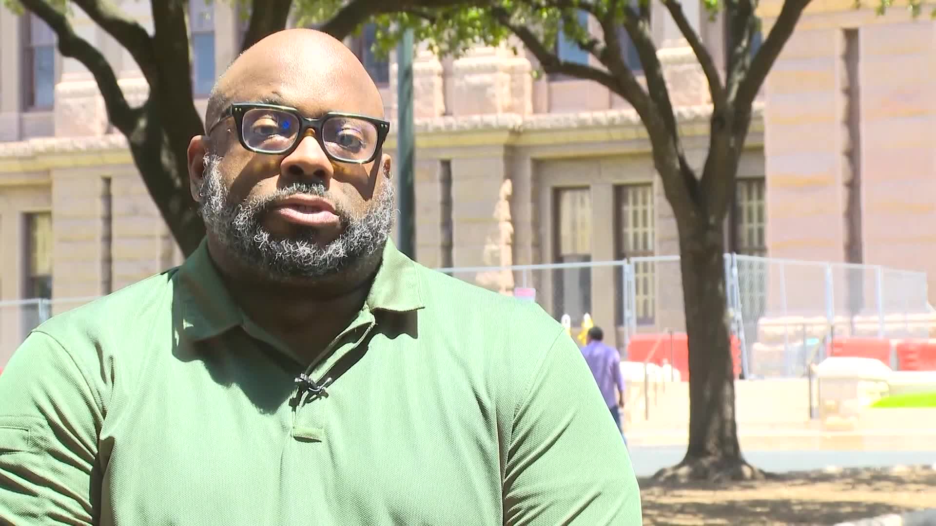 Senate Bill 10 approved by Texas House