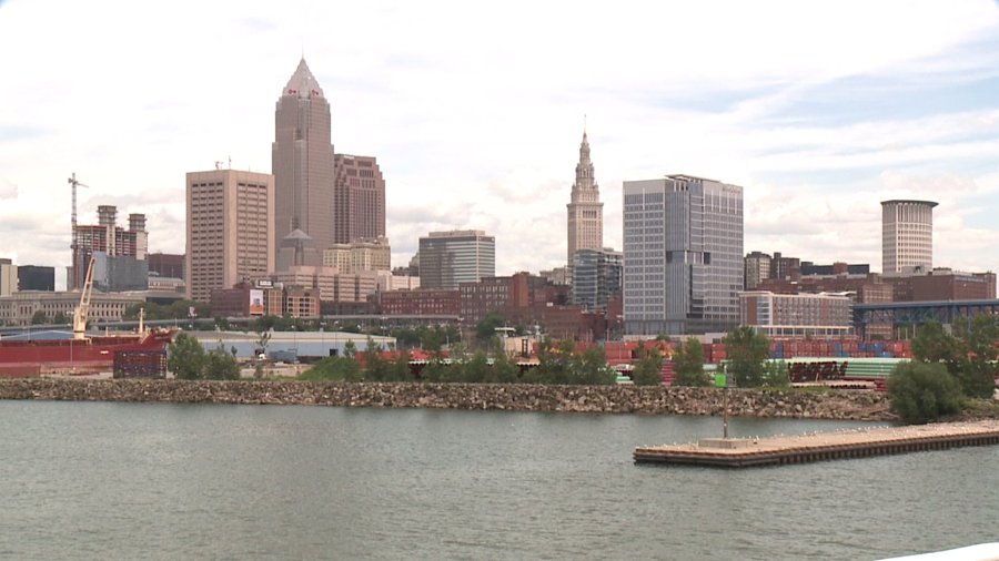 Cleveland is almost the worst city to raise a family: Study
