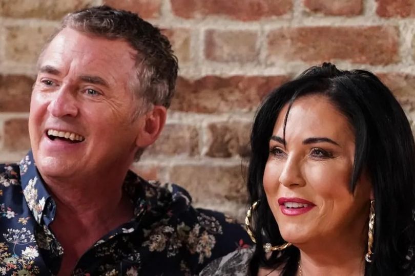 EastEnders confirms when major behind the scenes change is coming amid ...