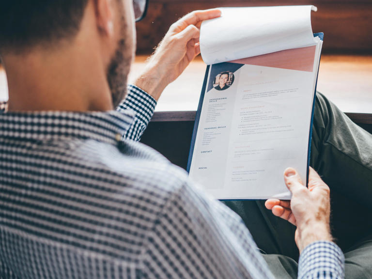 More bad news for people looking for a job