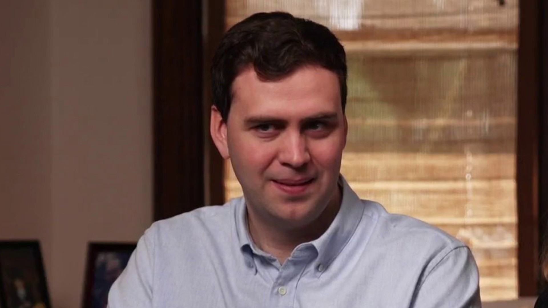 Neurodiverse author shares defiant life story in new autobiography