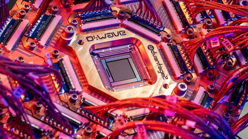 EU Commission in a hurry on super-computing quantum strategy