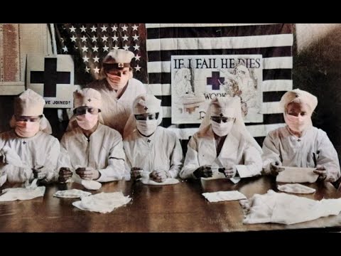 Inside the 1918 Spanish Influenza: What You Didn’t Know