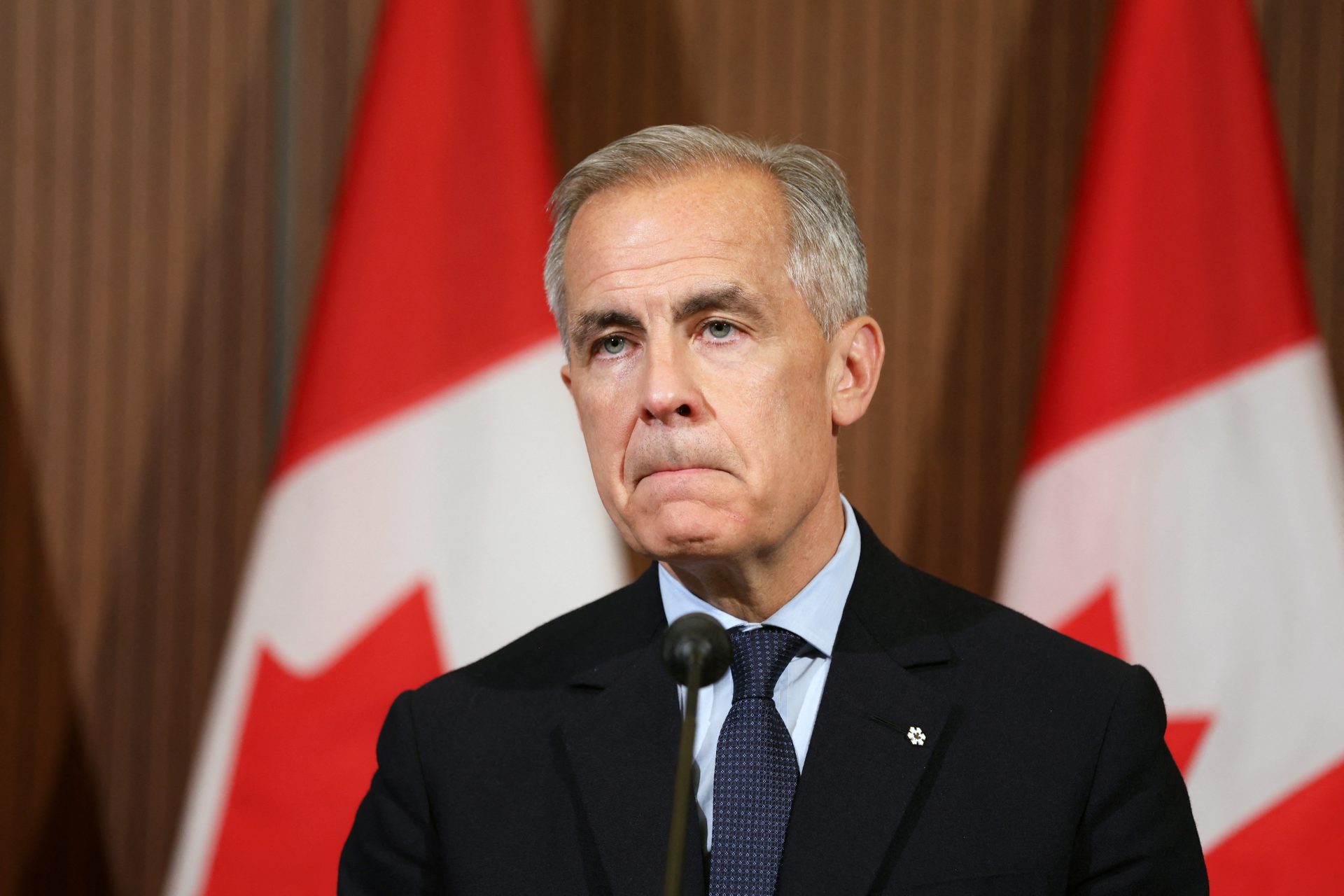 Experts say Canada may already be in the early stages of a recession