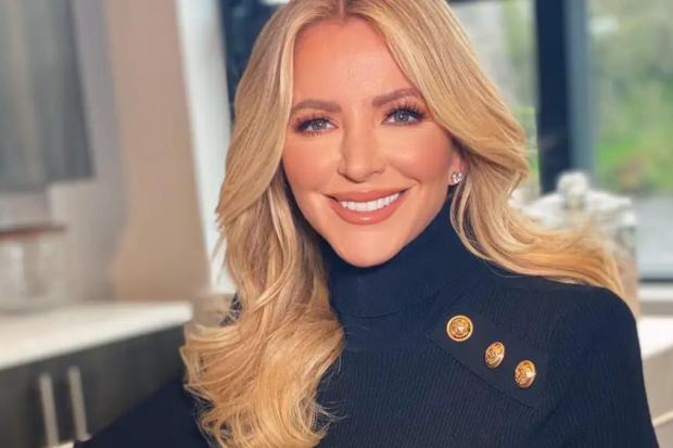 Who is Michelle Mone? Rise and fall of entrepreneur from success to PPE ...