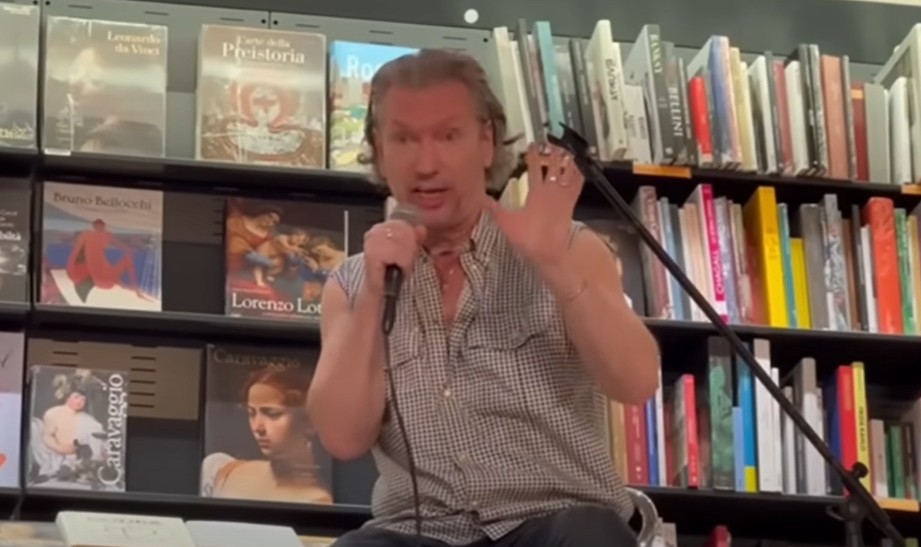 Mauro Repetto torna con la nuova hit ‘DJ Sole’