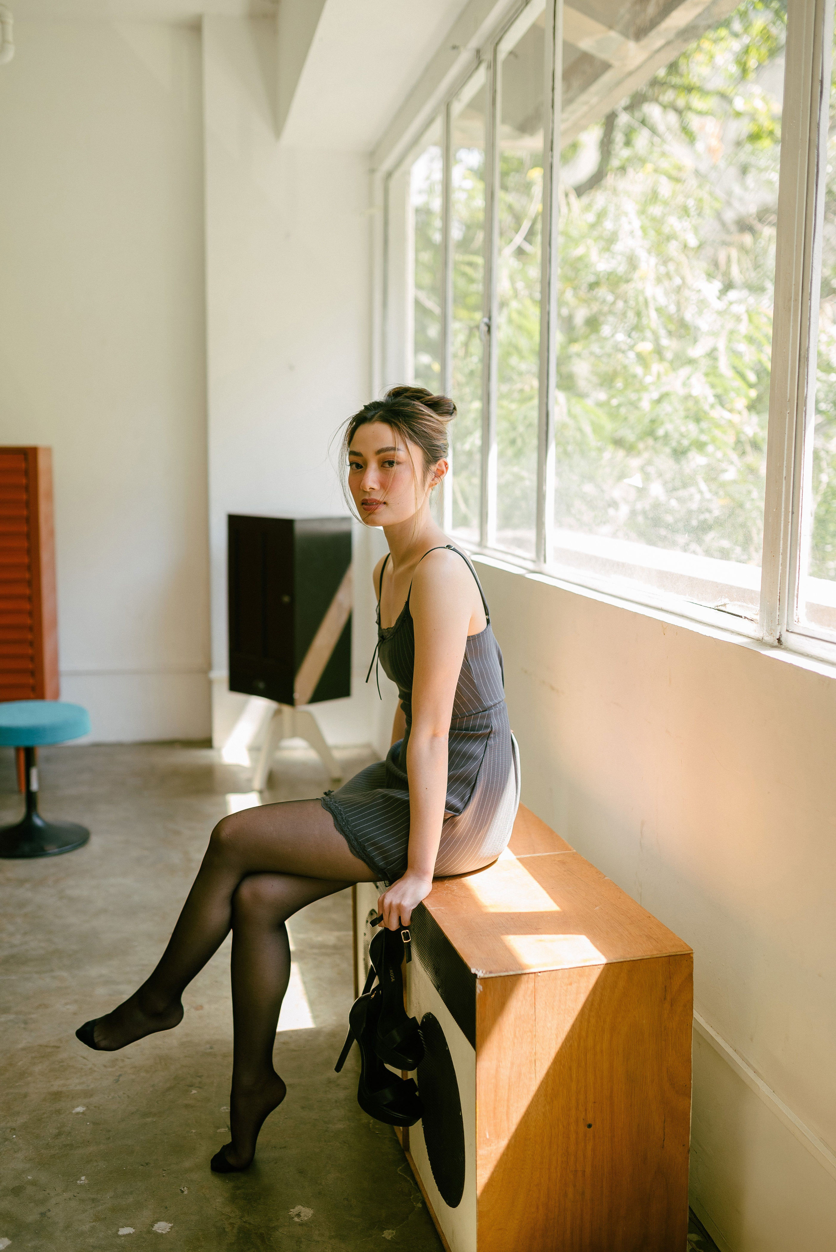 Breaking the Mold: Bey Pascua and Her Inspired Purpose as a Gen Z Leader