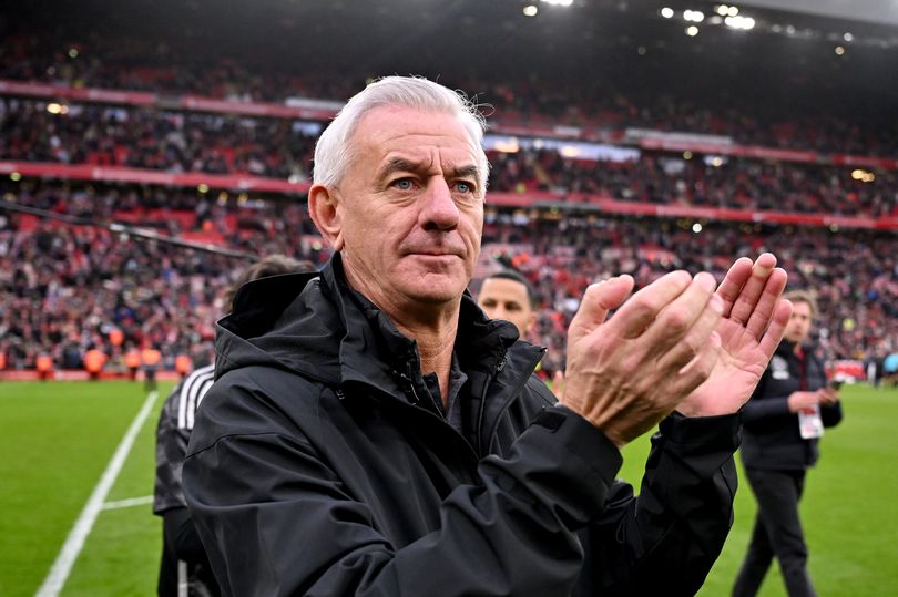 Rafael Benitez and Ian Rush leads tributes as Reds icons respond to ...