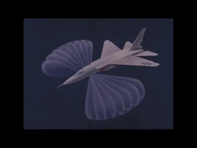 Electronic Intelligence System (1967)