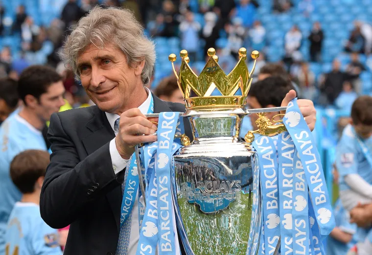 Manuel Pellegrini career: Clubs managed, trophies won by Chilean coach ...