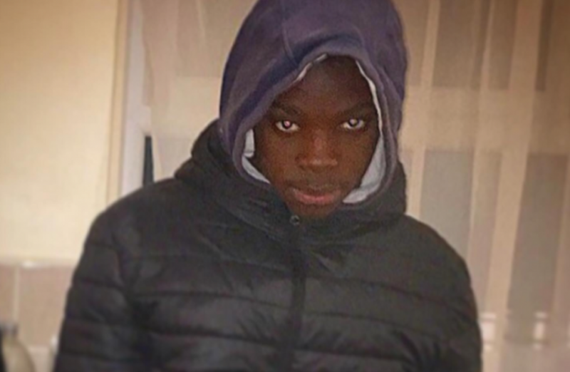 Four questioned over 'accidental' shooting of Josh Itseli in Dublin