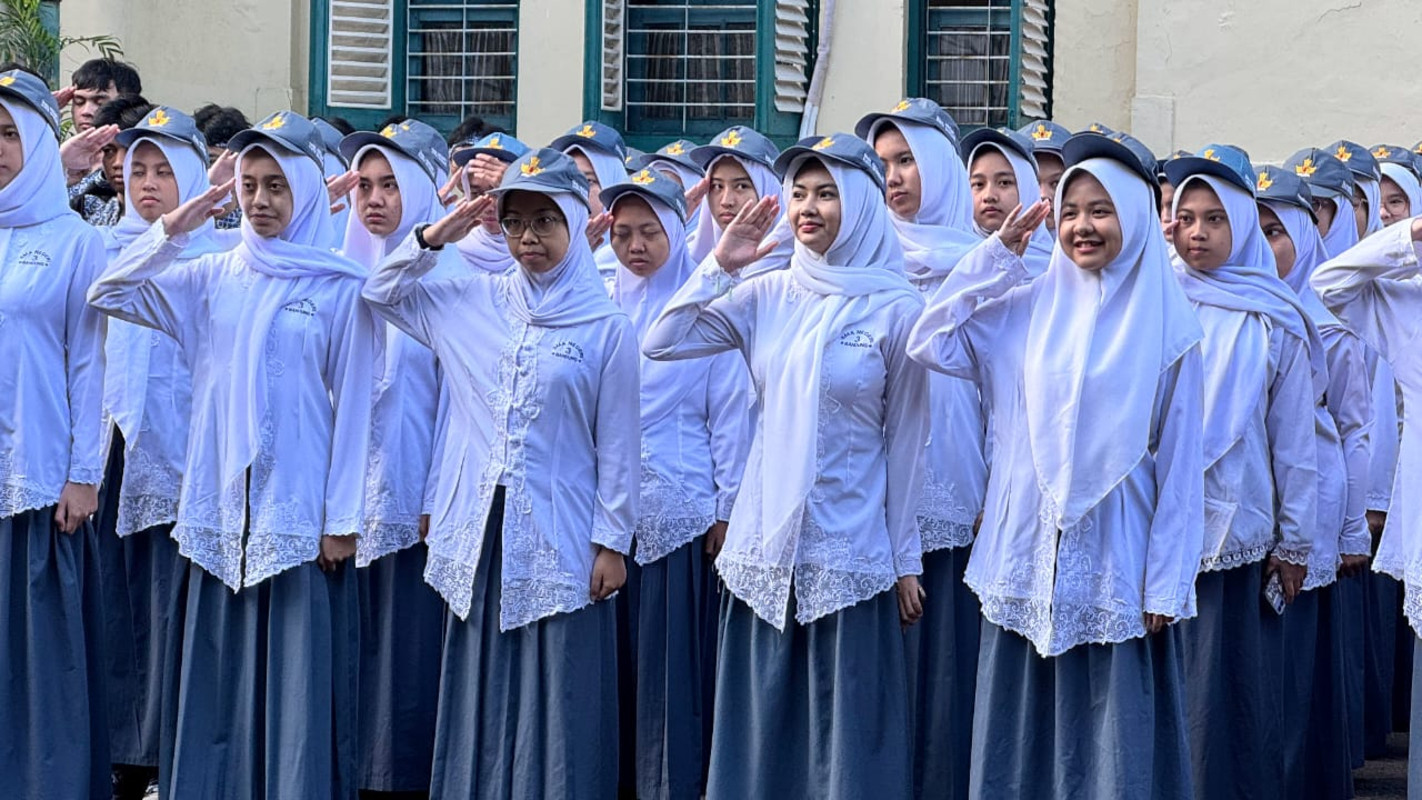 Disdik Jabar: SPMB Sekolah Maung dibuka 25 Mei tanpa zonasi