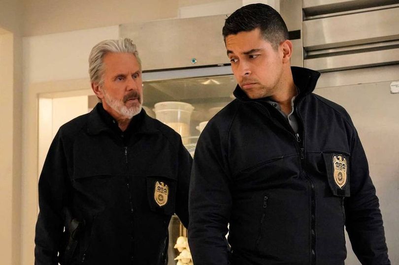 NCIS season 23 to have major schedule shake-up as it airs on CBS later ...