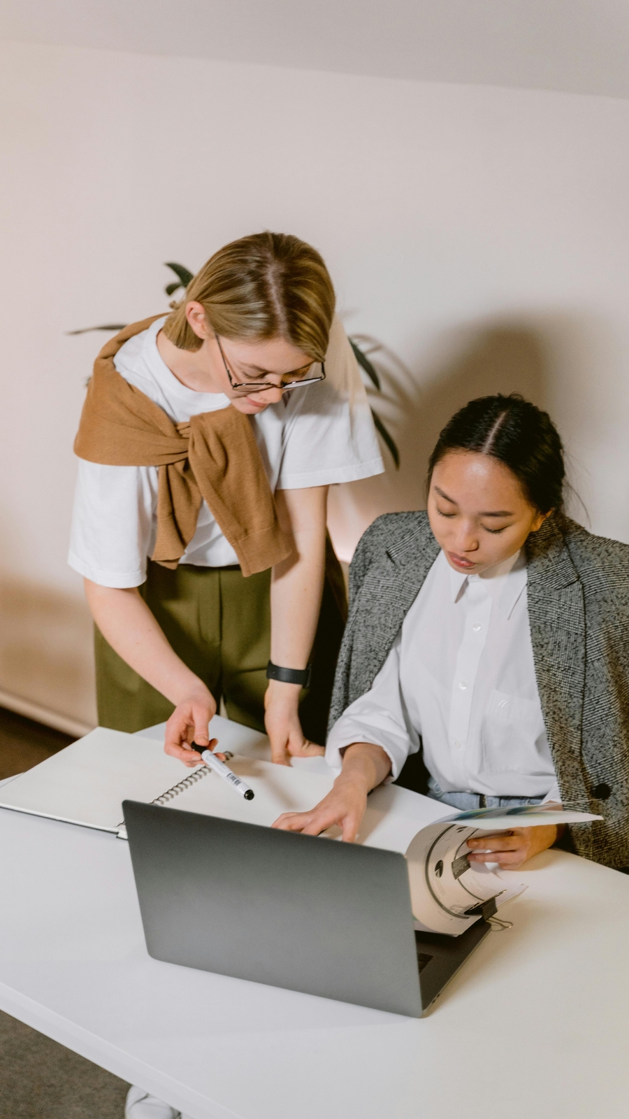 Top skills employers look for in interns