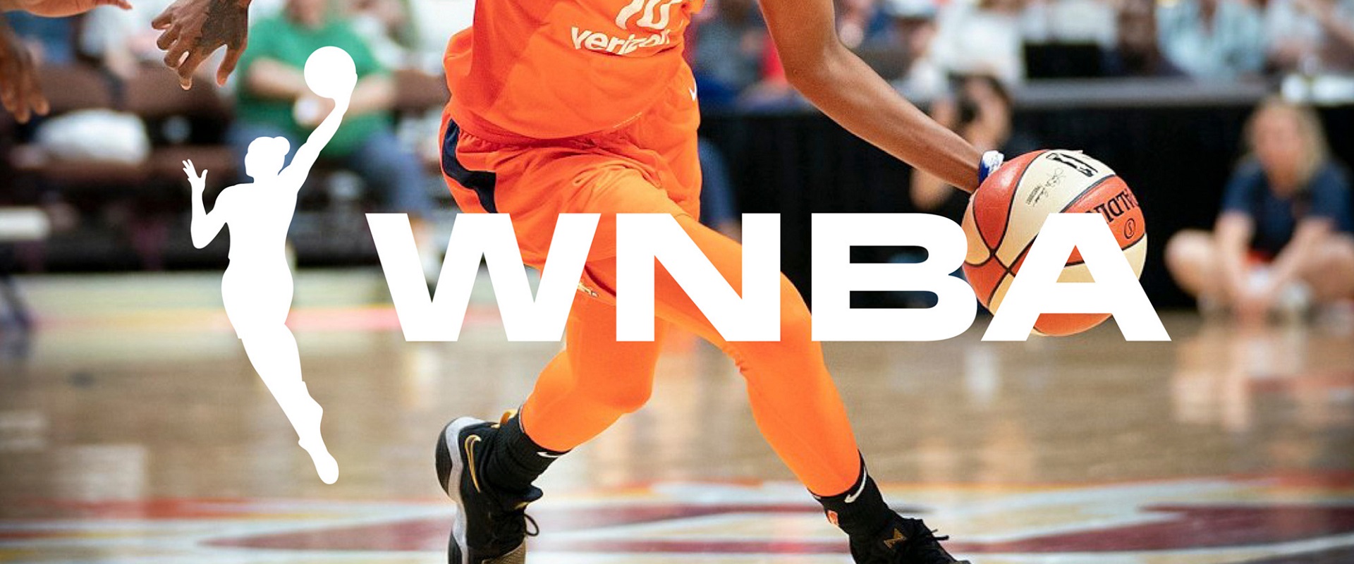 The Evolution of the WNBA Logo: A Visual Journey Through 28 Years