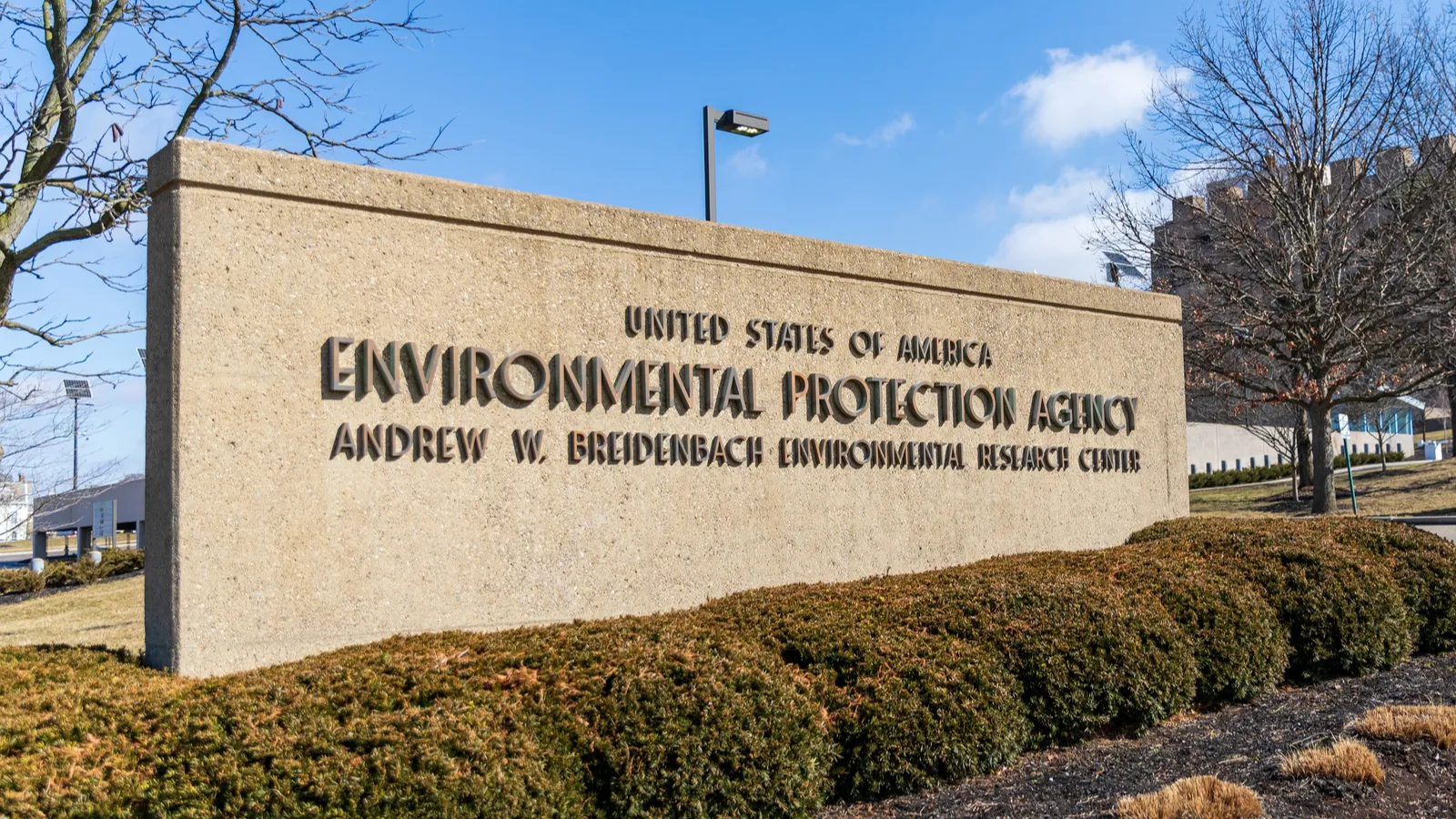 EPA says drivers need more choice before tougher emissions rules hit