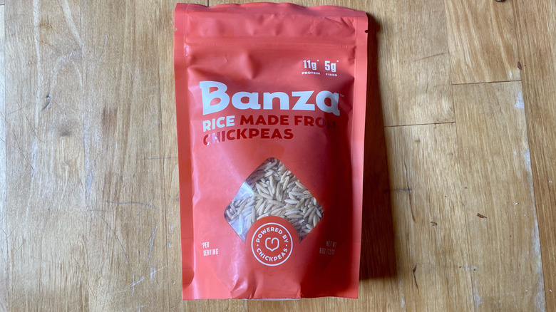 8 Banza Vegan Products Ranked