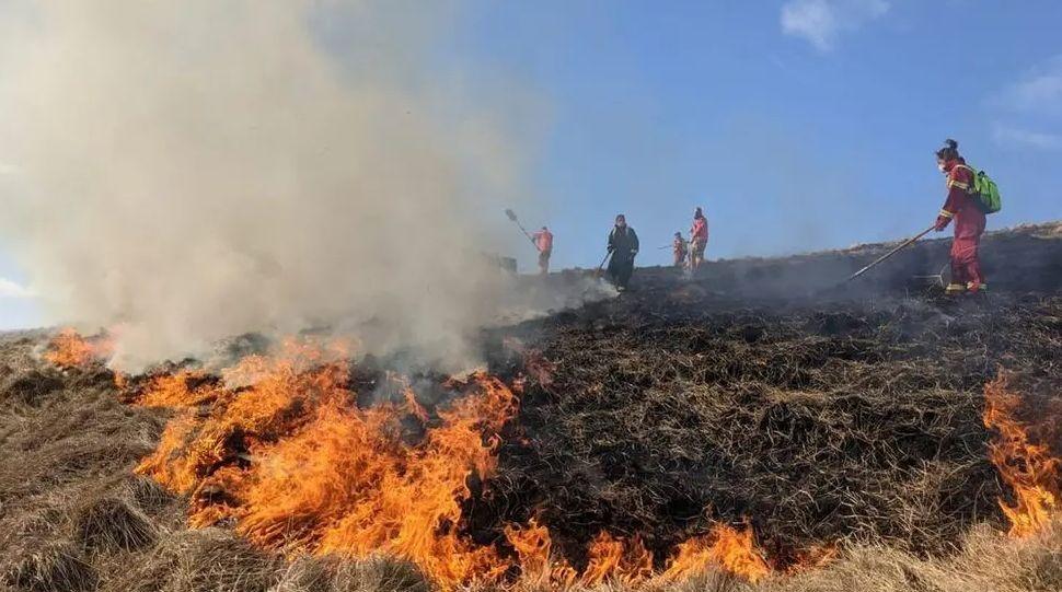 Jon Pearce: We have a duty to protect the beauty of High Peak for ...