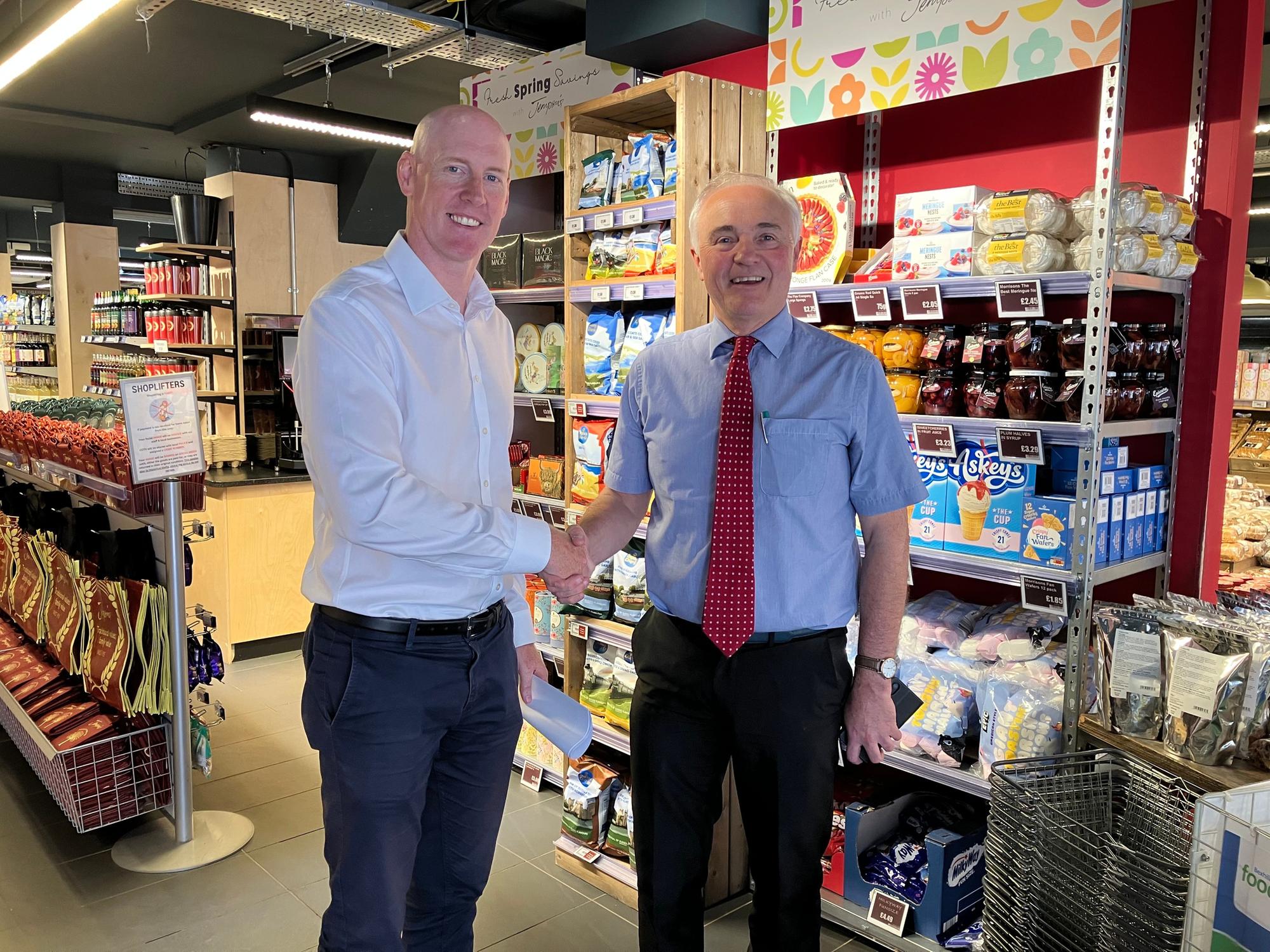 Political opinion with Kieran Mullan MP: Sentencing review – a missed ...