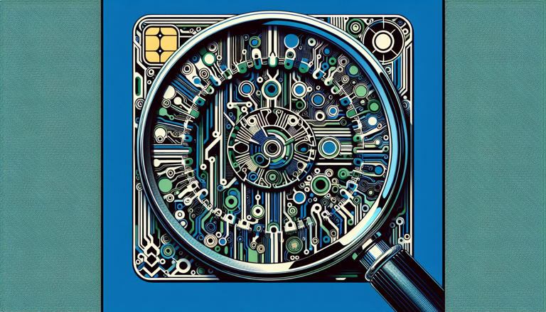 EU investigates Visa and Mastercard fees