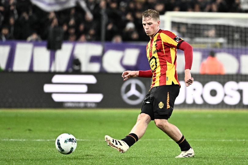 Hidden Jahmai Simpson-Pusey Celtic transfer 'clause' raises eyebrows as ...