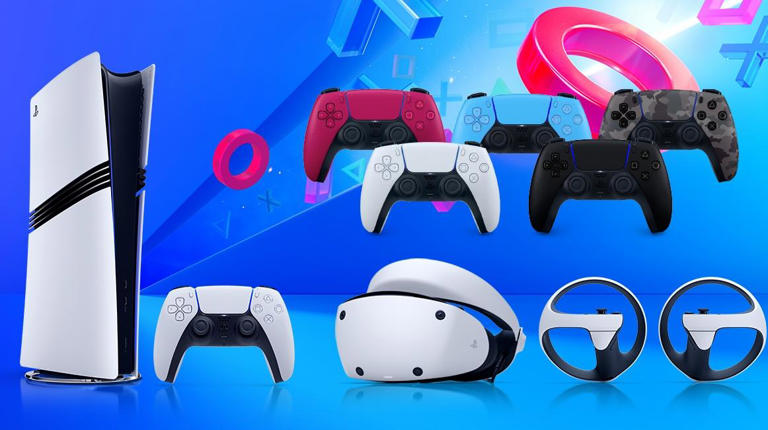 Sony ha annunciato i Days of Play: tanti sconti su PS5 e PS5 Pro, giochi, accessori e ...