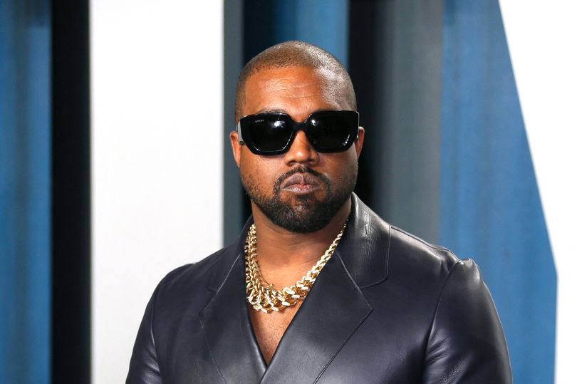 Kanye West fans beg rapper to 'stop being gross and weird' as he makes ...