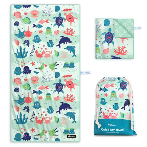 15 summer camp essentials to add to your kid’s packing list