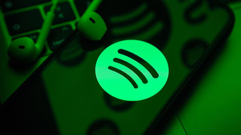Spotify Outage: Thousands Report Server Issues