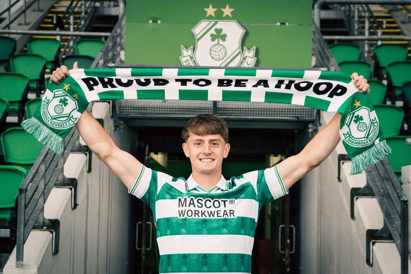 Former Down GAA star and Irish Cup winner has message for fans after ...