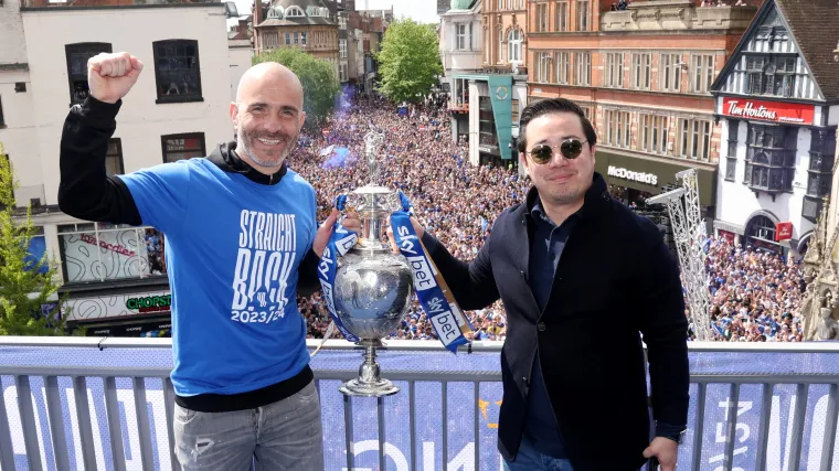 Manuel Pellegrini career: Clubs managed, trophies won by Chilean coach ...