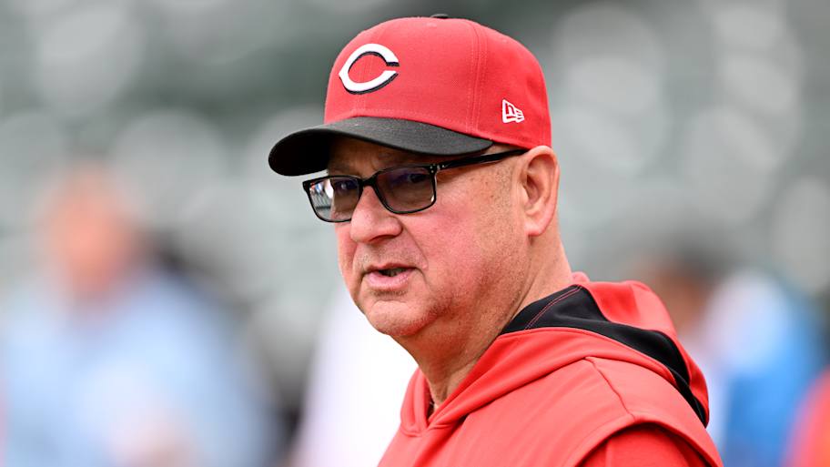 Reds lineup finally makes sense after Terry Francona’s subtle (but ...