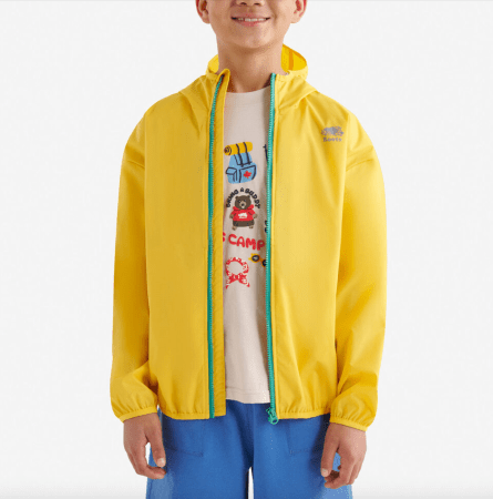 15 summer camp essentials to add to your kid’s packing list