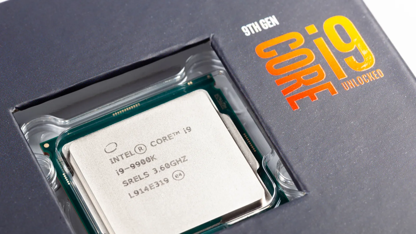 Intel’s Gaming CPUs Now Run Cooler Than Ever