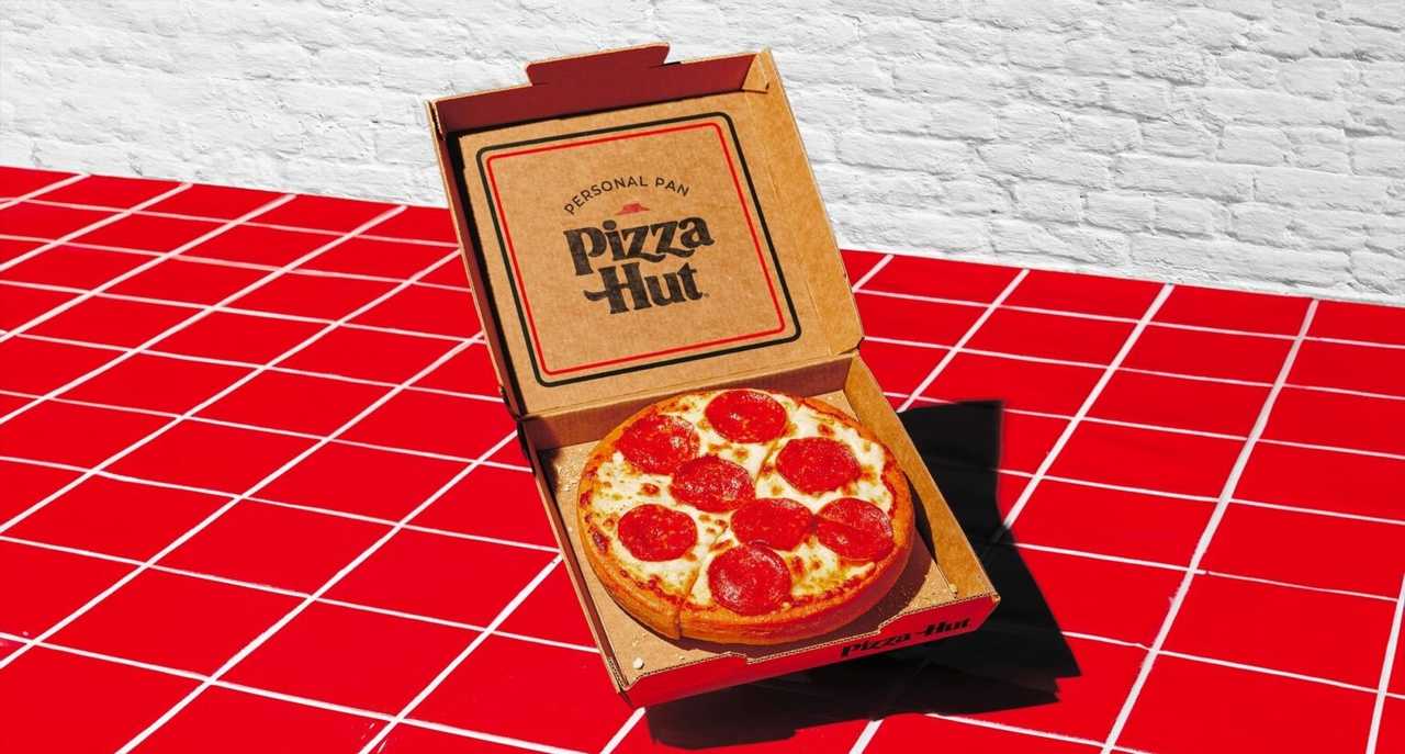 Pizza Hut Launches App For BOOK IT! Summer Reading Program