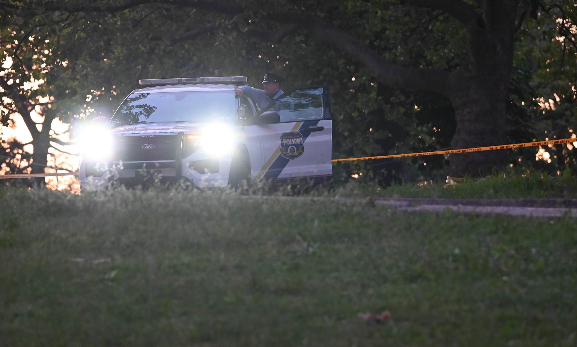 Memorial Day mass shooting leaves at least two dead and nine injured