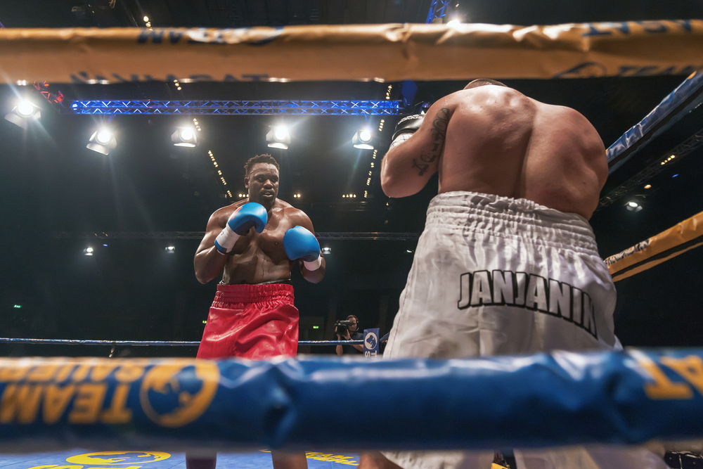 The Most Entertaining Boxers in History: Ranked by the Fans