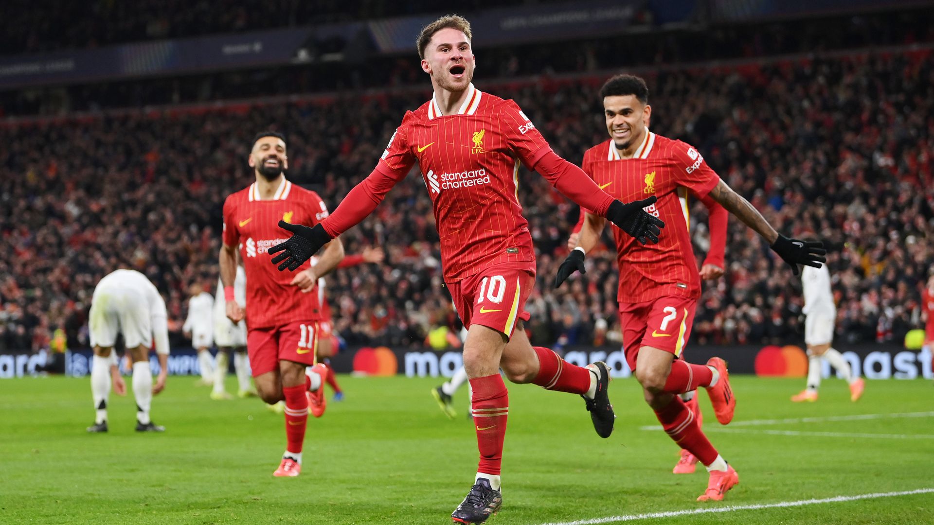 The Liverpool Offside 2024-25 Season Review, Part 2: Memorable Moments
