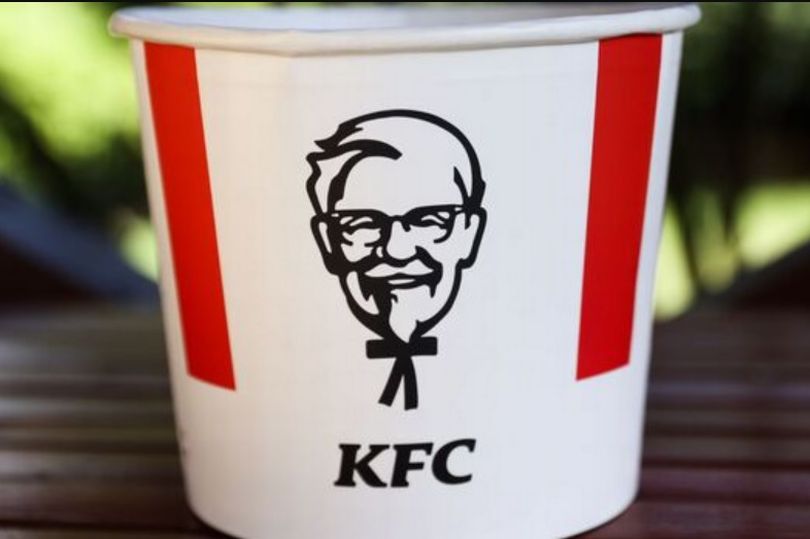 KFC issues major update over future of its UK restaurants and drive-thrus