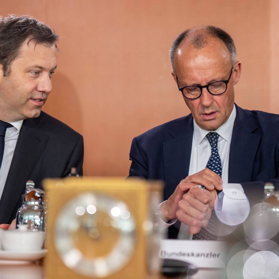 Was die Spitzen von Union und SPD beschließen wollen