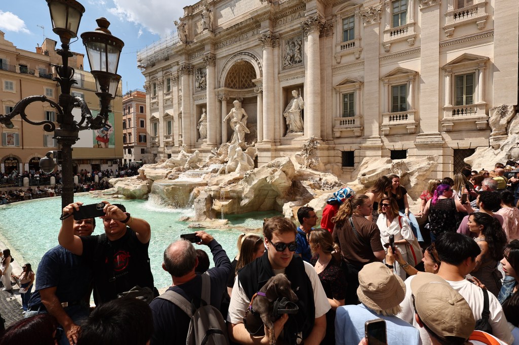 US issues travel warning for Italy fearing ‘terrorism’ — here’s what ...